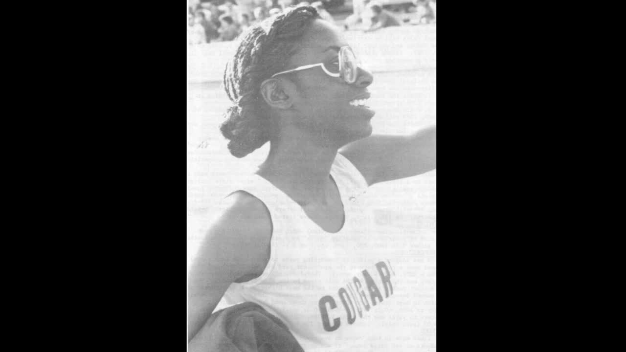 Denean Howard Hill | CIF Los Angeles City Section