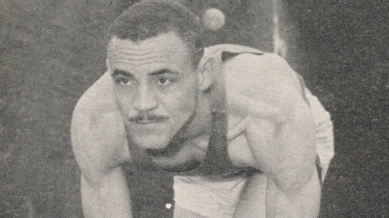 Mal Whitfield | CIF Los Angeles City Section