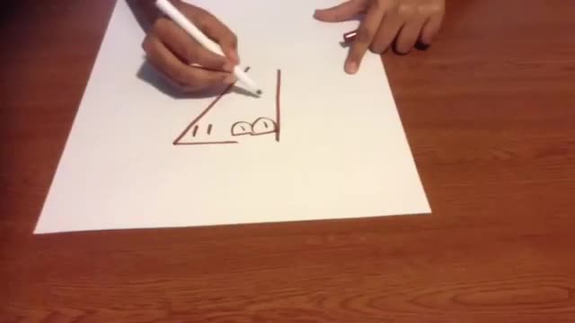 How To Draw A Bobble Head Storm Trooper | Lawndale High School