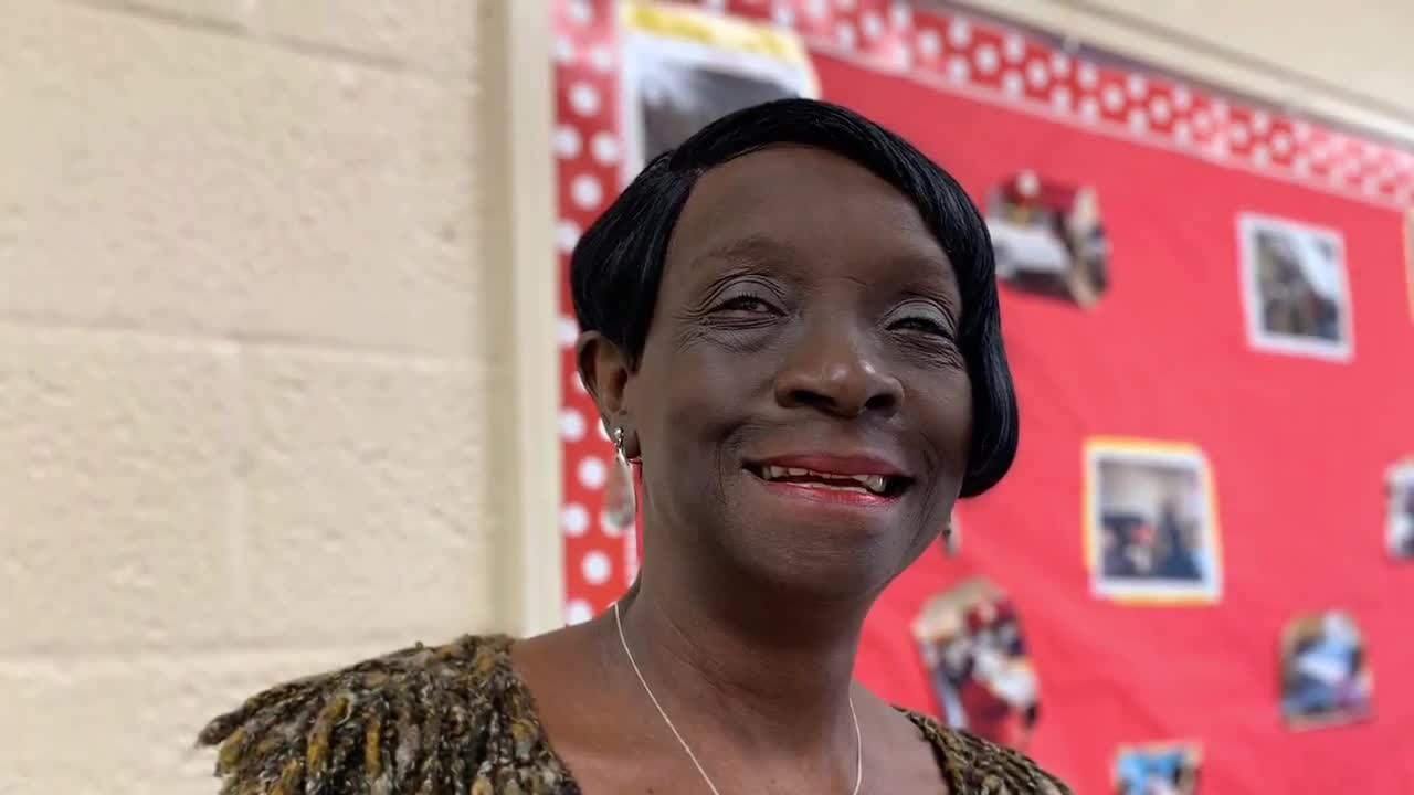 LCSD Teacher Features | Lee County School District