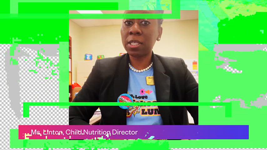 Videos – Child Nutrition and Food Service – Lee County School District