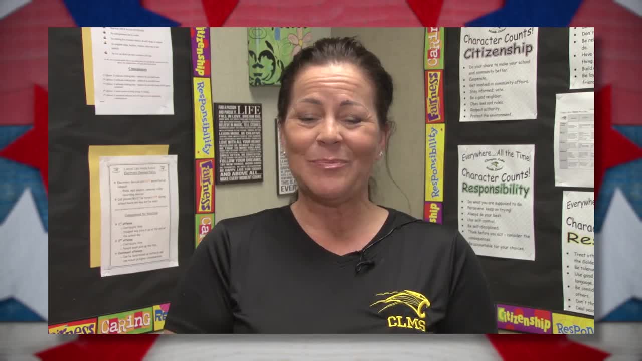 Nick Powers, LEUSD ‘Principal of the Year' 2017 | Lake Elsinore Unified ...