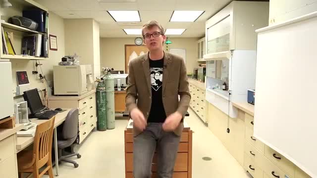 Crash Course Lab Safety | Leuzinger High School