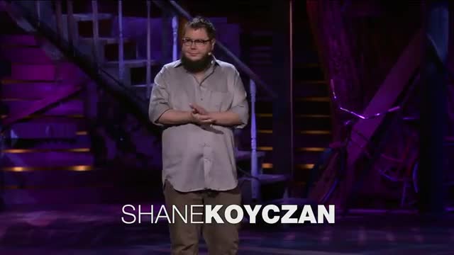 TED Talk Anti-Bullying | Leuzinger High School