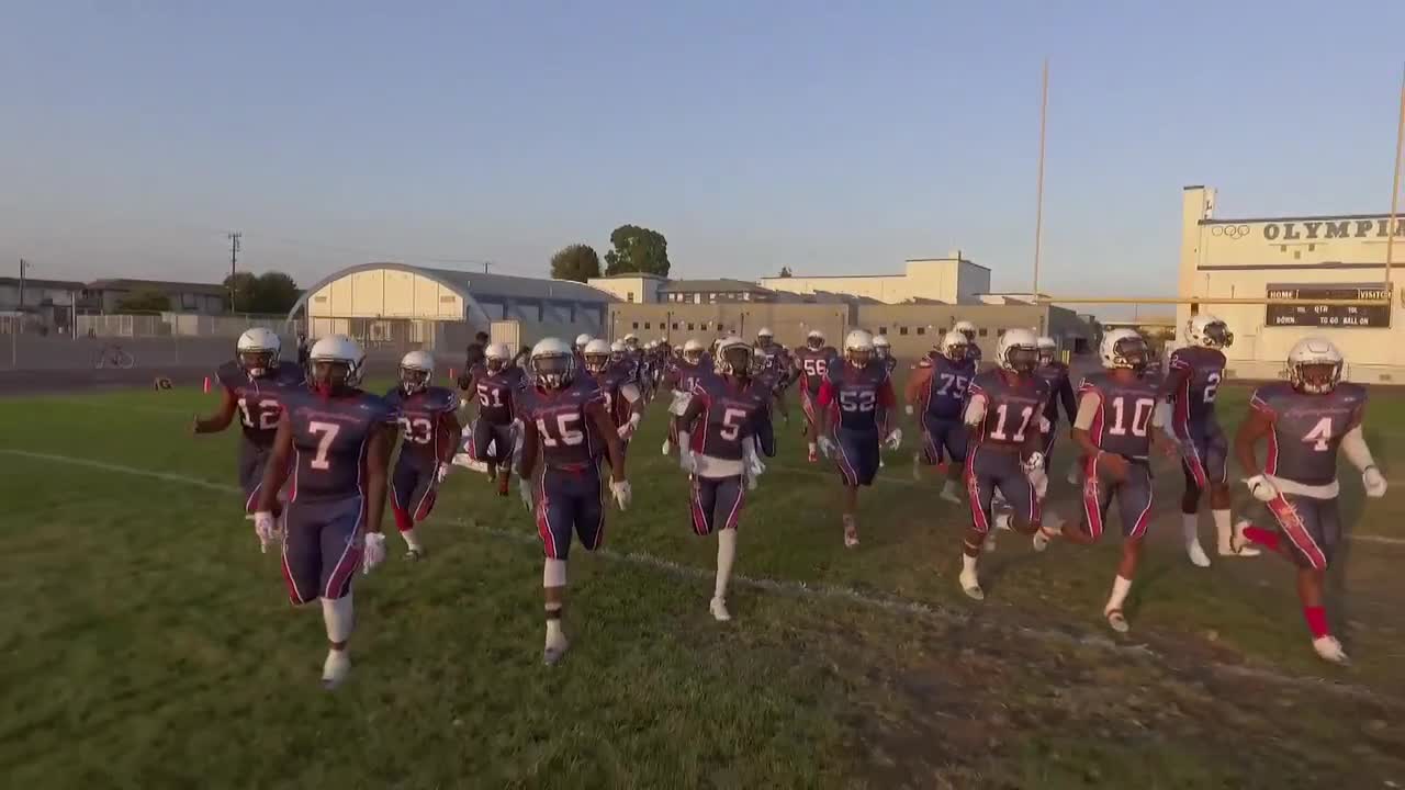 How to Video | Leuzinger High School