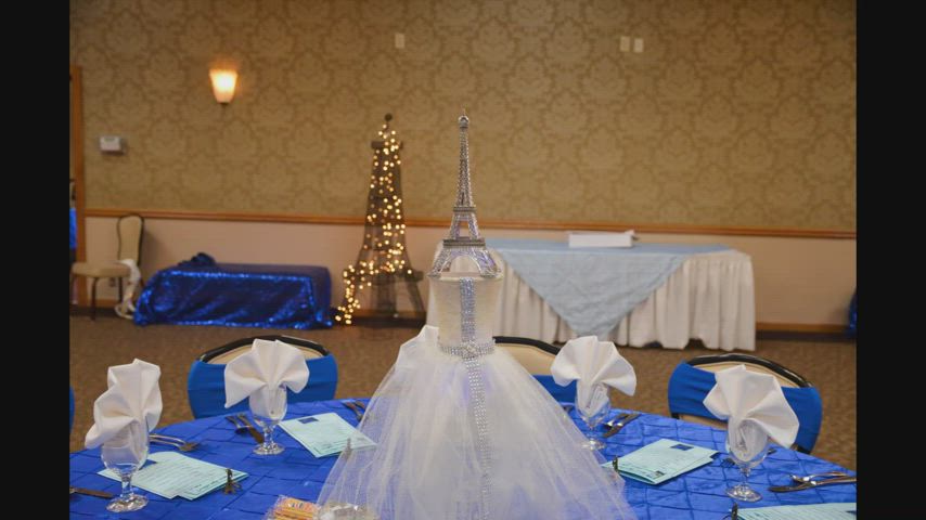 Military Ball Decorations Norwich Army Ball Embraces Tradition,