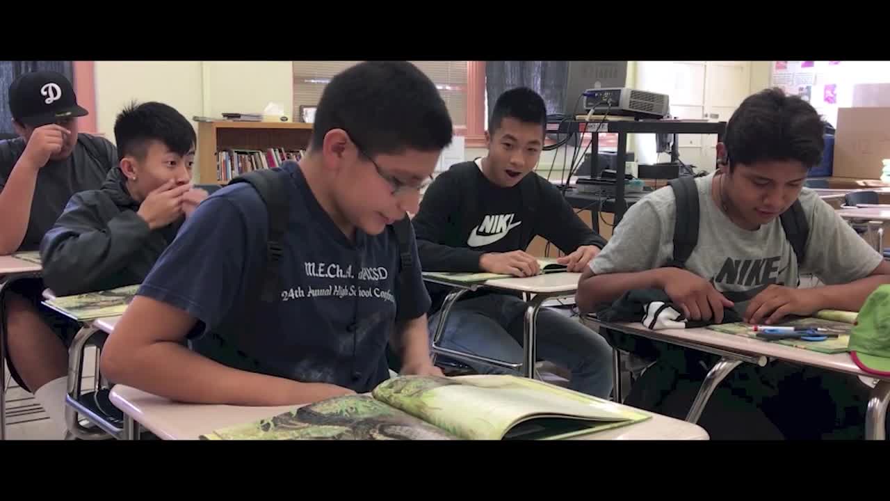 TigerVision Season 2 Episode 2 | Lincoln High School