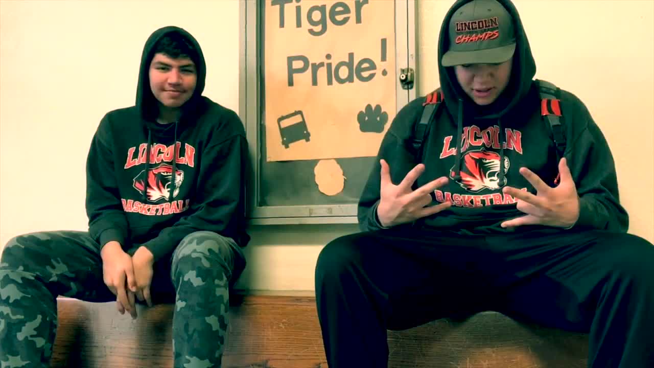 TigerVision Season 2 Episode 8 | Lincoln High School