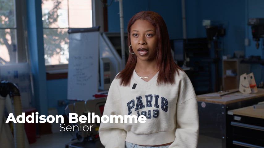 Lindblom - Empowering Students for Success: A Journey of Growth and ...