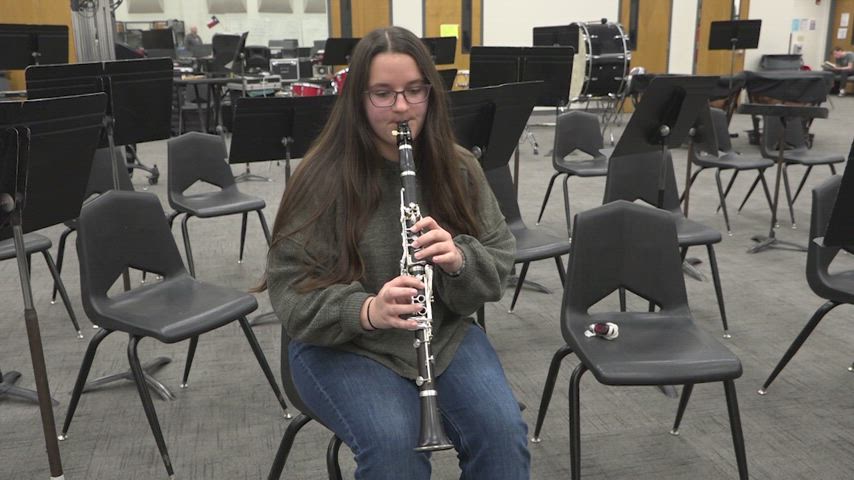 UIL State Solo and Ensemble Contest | Lorena Independent School District