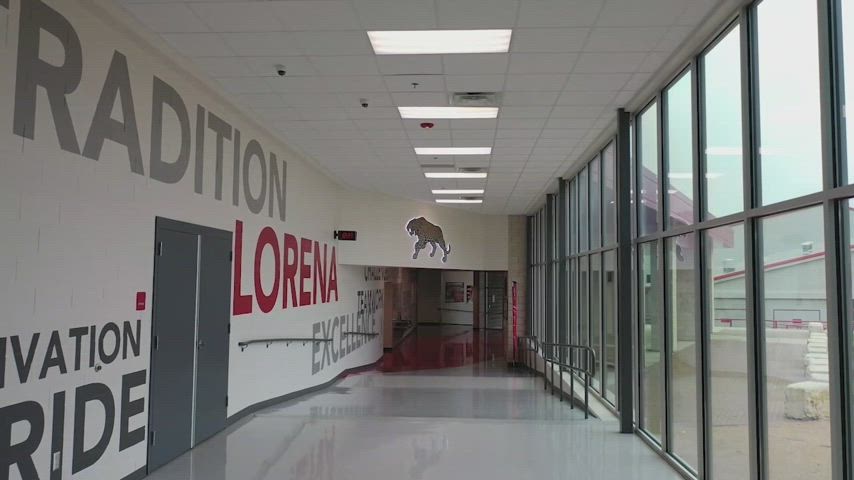 LISD Website Background Video 25 | Lorena Independent School District