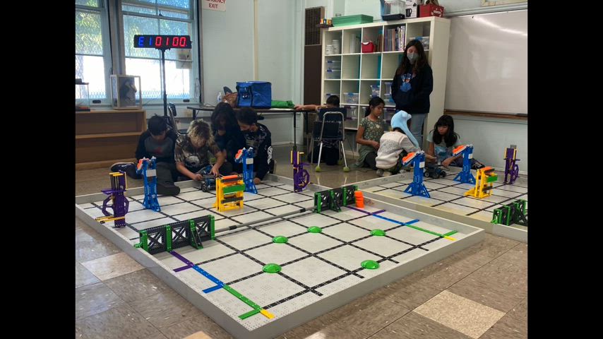 Video Gallery | Lorne Street Elementary