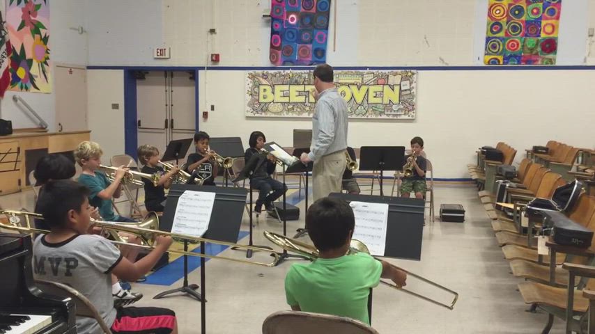 Videos – Core Instructional Program – Beethoven Street Elementary School