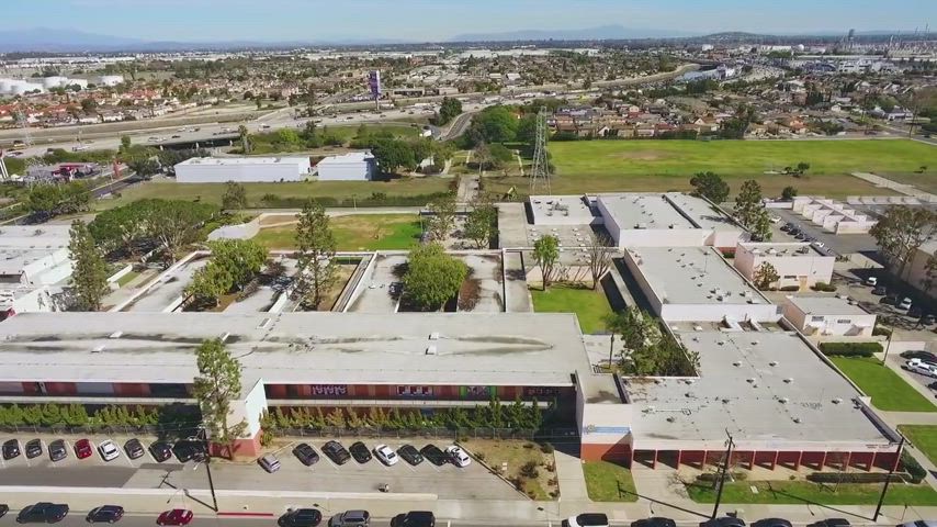 Home of the Highlanders! | Carnegie Middle School