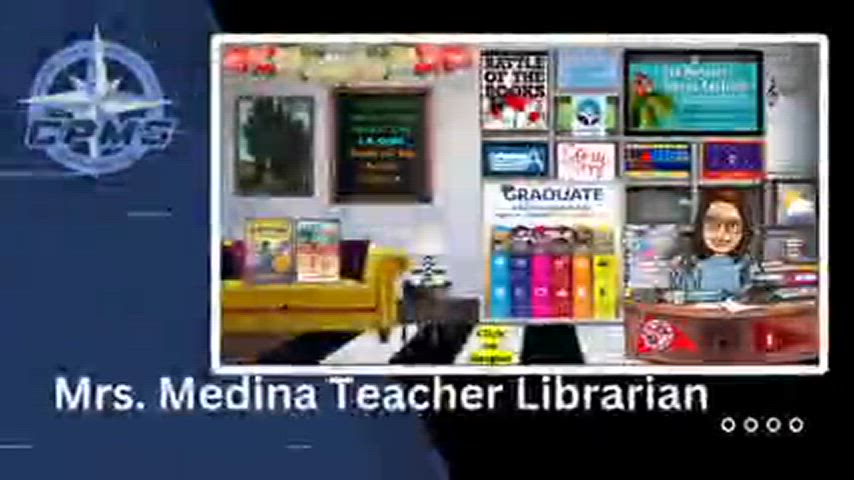 Virtual Tour of CPMS | Canoga Park Middle School