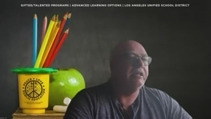 LAUSD GATE Programs by Kevin Kilpatrick, GATE District Coordinator, 06 ...
