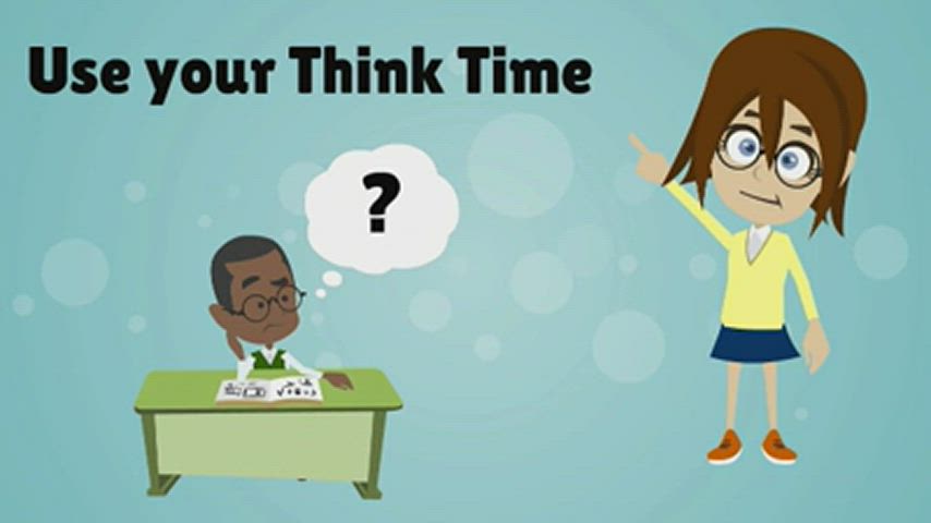 Conversation Norms Video | Canoga Park Elementary