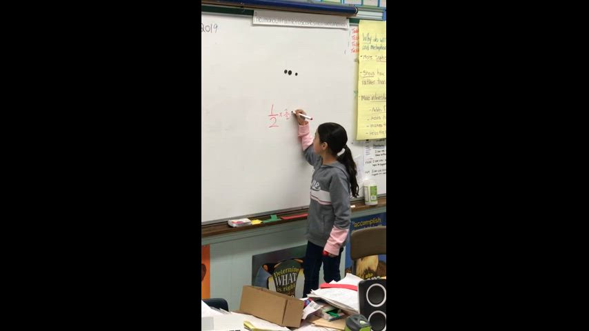 MATH ENRICHMENT: Visual problem solving with ST MATH | Haskell ...