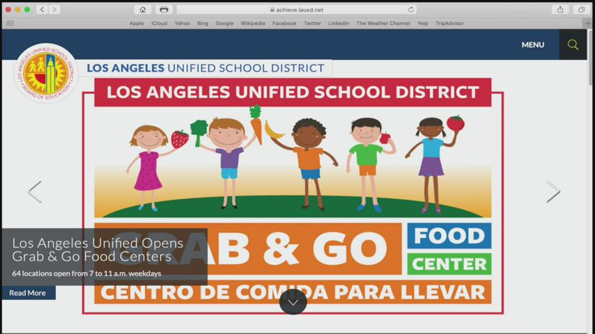 Parent Portal Registration Video Tutorial | Maple Primary Center
