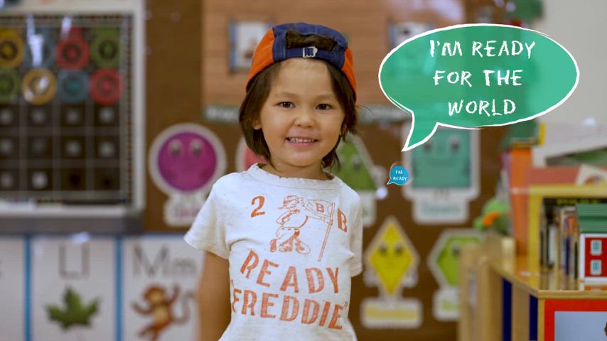 Ready For the World | Glassell Park Elementary S.T.E.A.M. Magnet