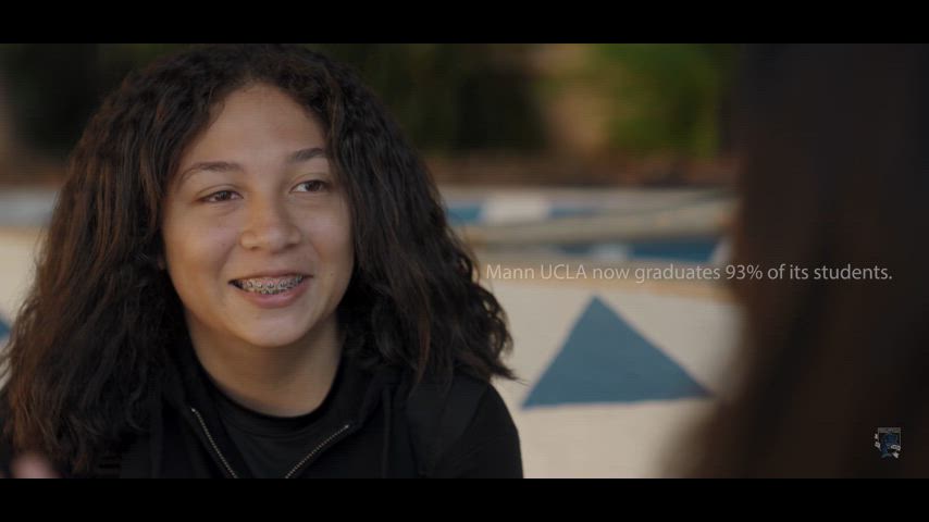 Welcome to Mann UCLA CS | Horace Mann UCLA Community School