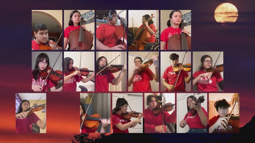 Videos – Visual and Performing Arts Academy – James Monroe High School