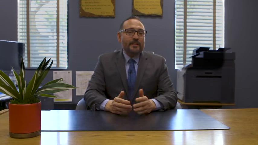 Principal Vazquez's Welcome | John F. Kennedy High School