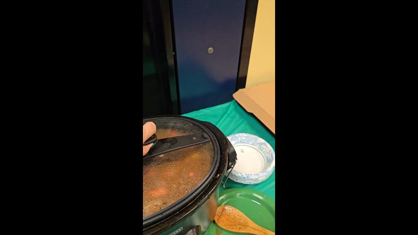 St. Patrick's Potluck with Parents | Lillian Street Elementary