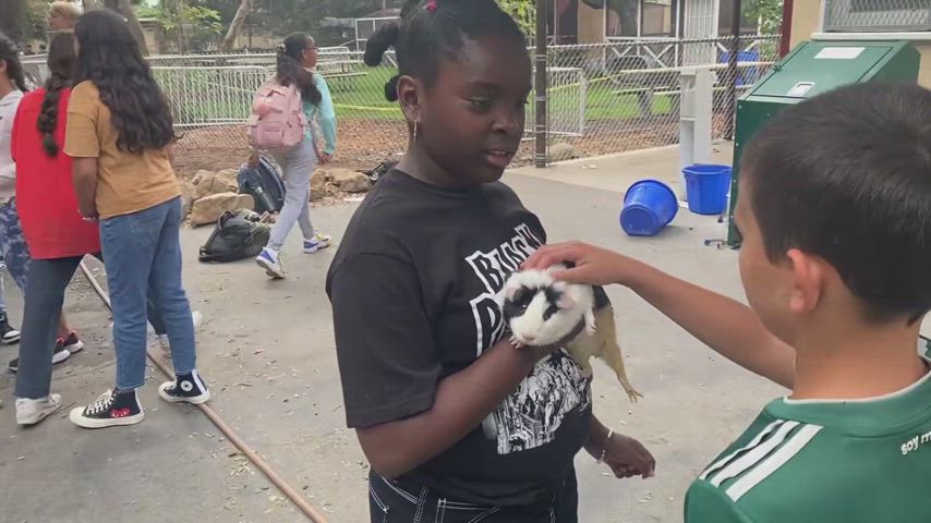 PRIDE 2023! | Paul Revere Charter Middle School and Magnet Center