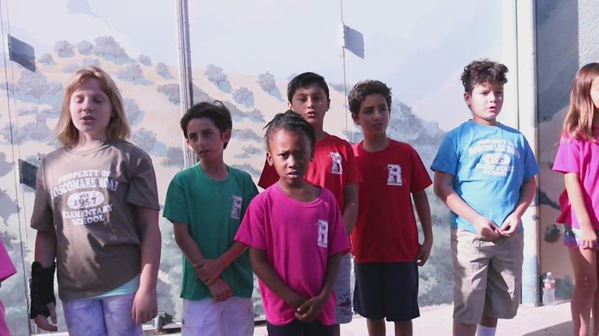 Welcome to our School | Roscomare Road Elementary