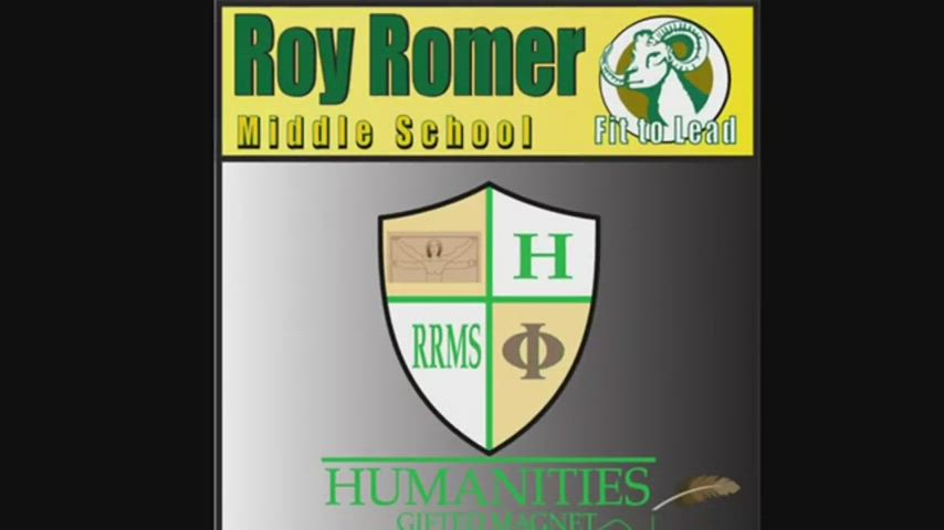 Videos – Gifted Magnet – Roy Romer Middle School
