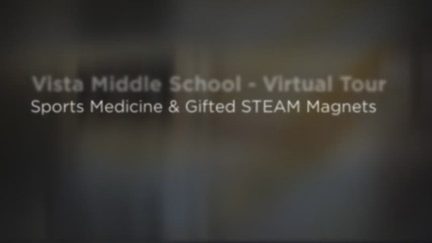 Vista Middle School