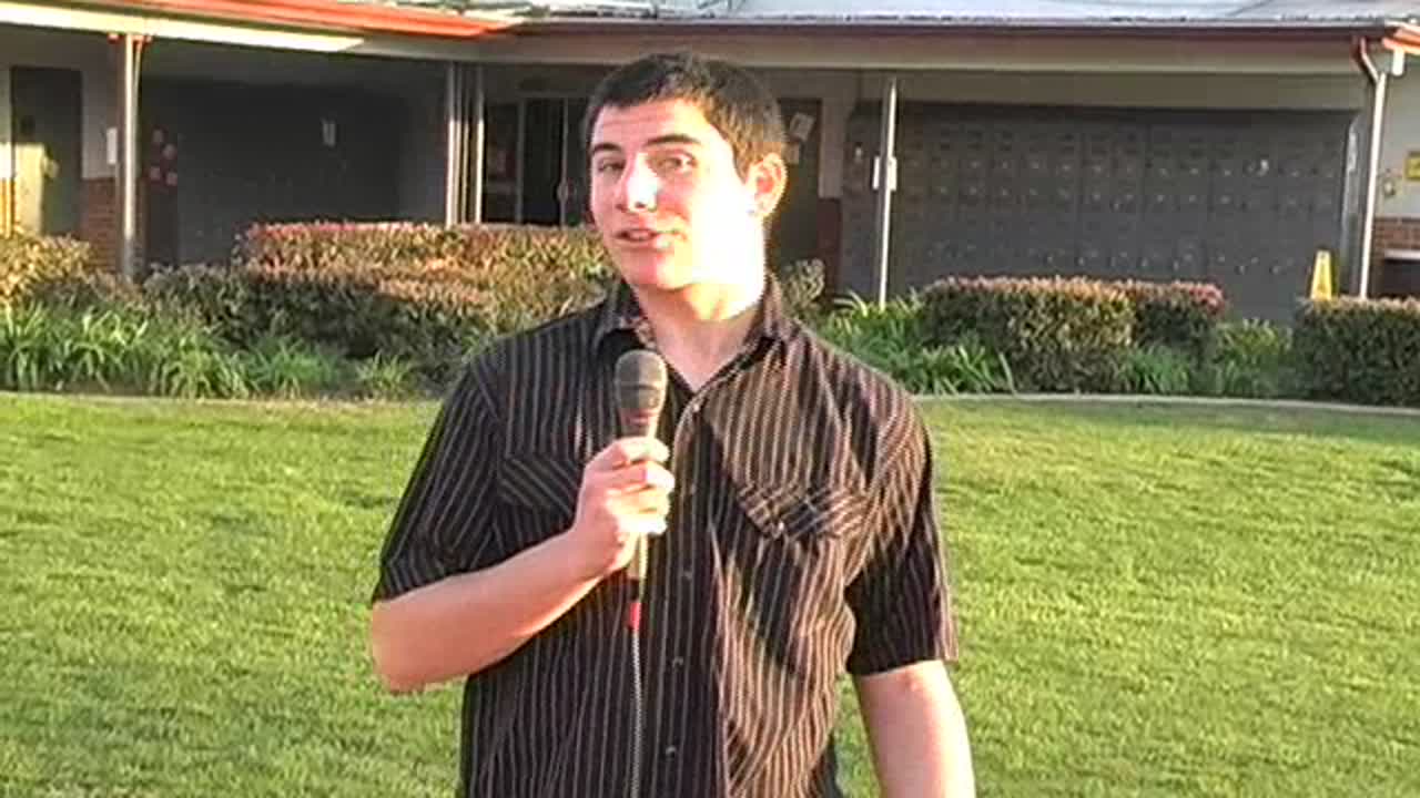 MDTV OLYMPICS | Mater Dei High School