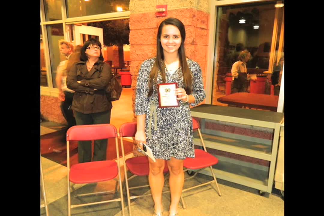 Casey Curley | Mater Dei High School