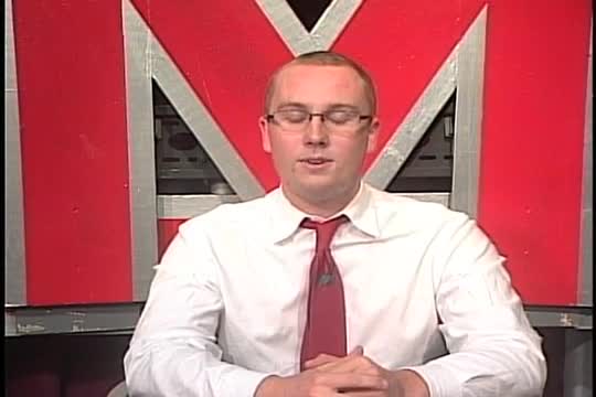 Timothy Strader III: December 2013 Student of the Month! | Mater Dei ...