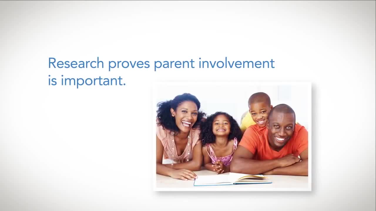 Parent Involvement Matters | Mainland Regional High School