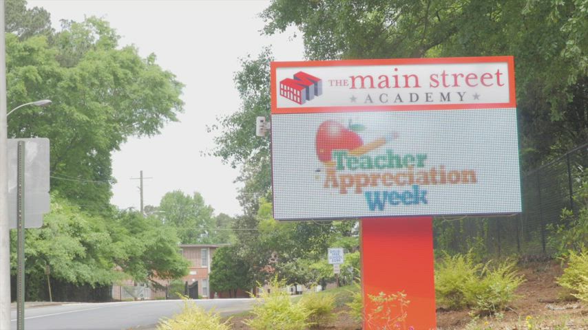 TMSA Core Values Video | The Main Street Academy