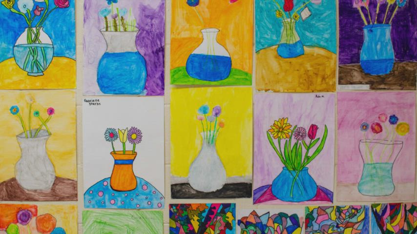 TMSA's 2022 Fine Arts Extravaganza | The Main Street Academy