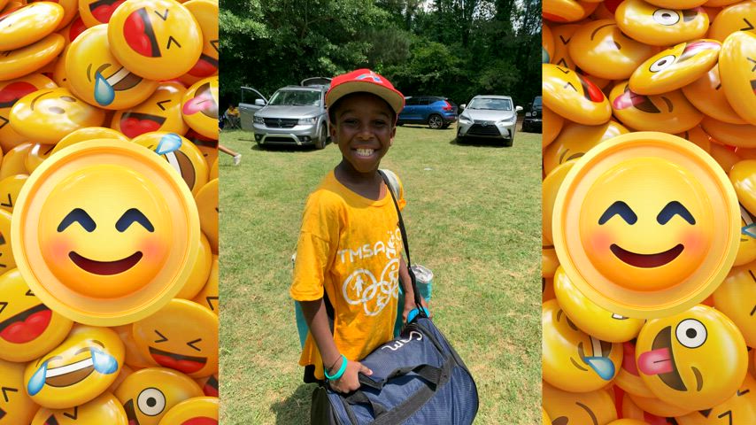 Field Day 2023 at TMSA | The Main Street Academy
