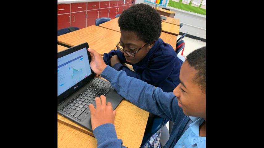 Fall 2024 Schoolwide Enrichment Model (SEM) Showcase | The Main Street ...