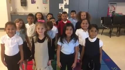 Video Gallery | Maple Elementary School