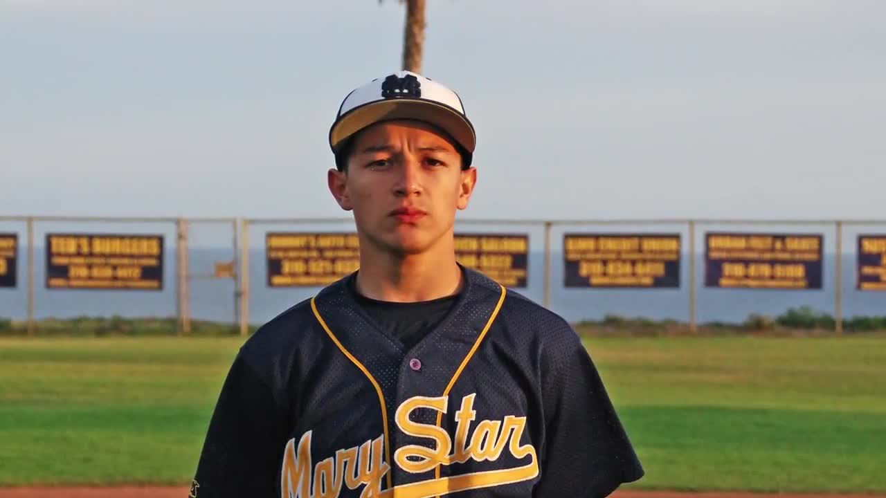 Mary Star Baseball 2016 | Mary Star of the Sea High School