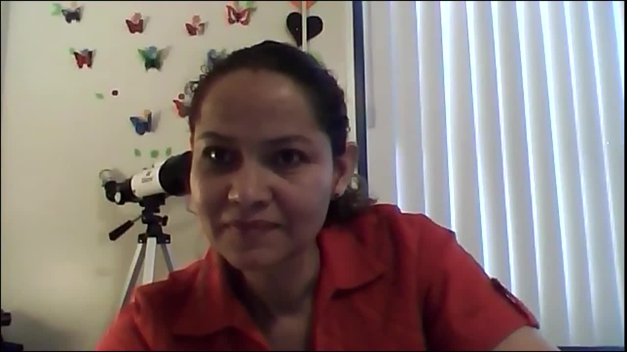 Week 5 2nd Grade Science Class In Spanish Mary McLeod Bethune Day