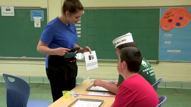 Video Social Stories | CARES (Cardinal Autism Resource and Education ...