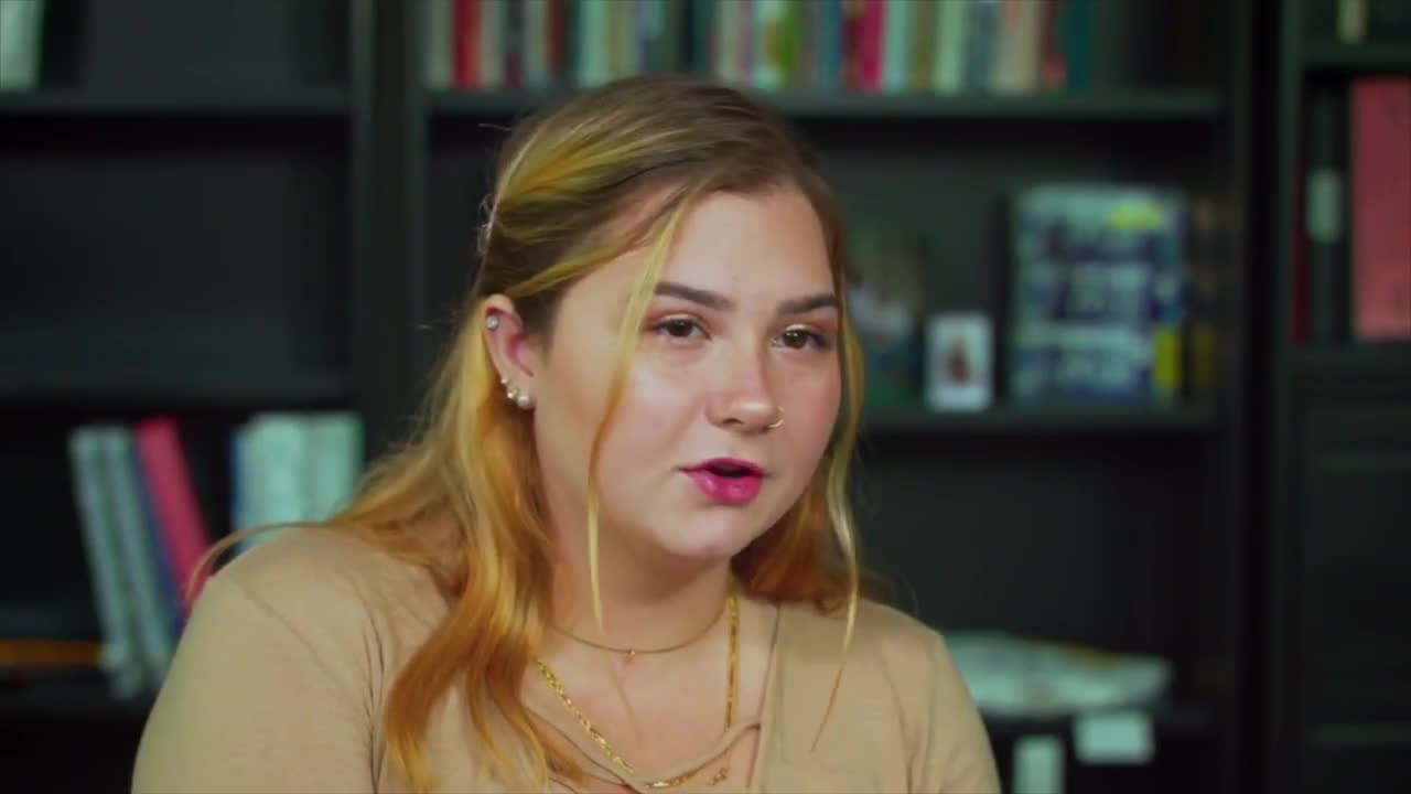 Meet Beccy | Metropolitan Regional Career And Technical Center