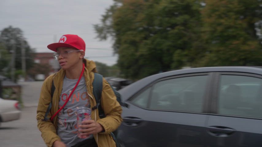 Meet Jayden | Metropolitan Regional Career And Technical Center