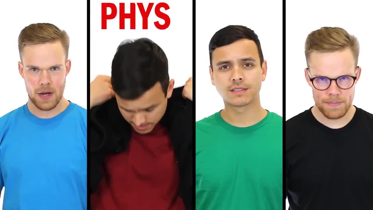 Science Wars song | Louis Armstrong Middle School