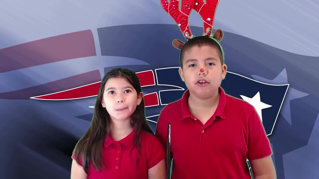 Alton Patriot News Feb 13, 2017 | Alton Elementary School