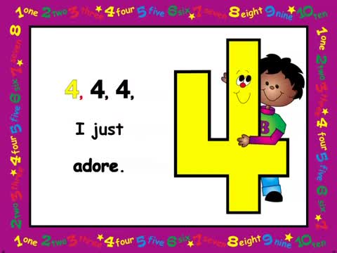 My 10 Best Friends | Pearson Elementary School