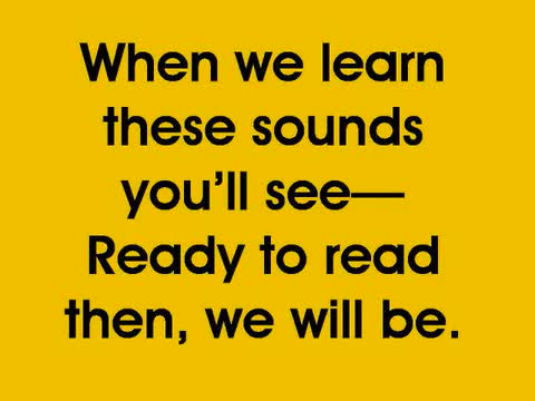 Alphabet | Pearson Elementary School